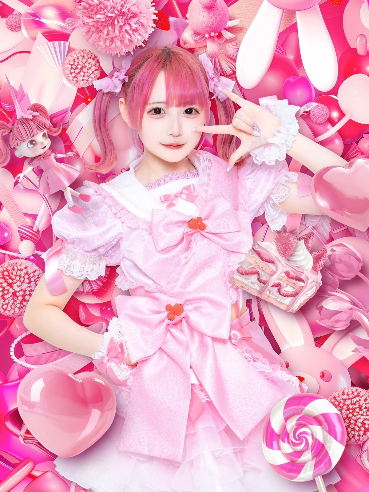Ichigono Kanon | Jpop Wiki | Fandom