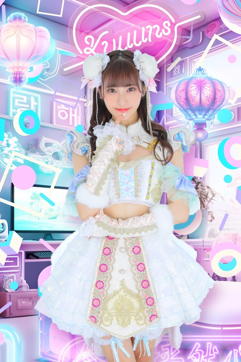 Enomiya Rina | Jpop Wiki | Fandom