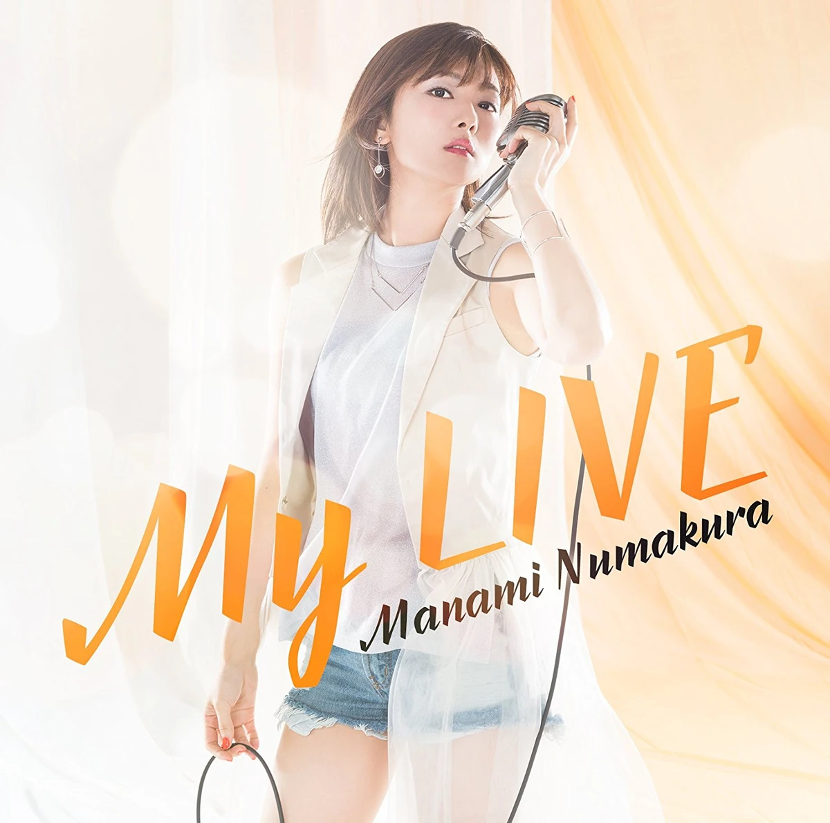My LIVE | Jpop Wiki | Fandom