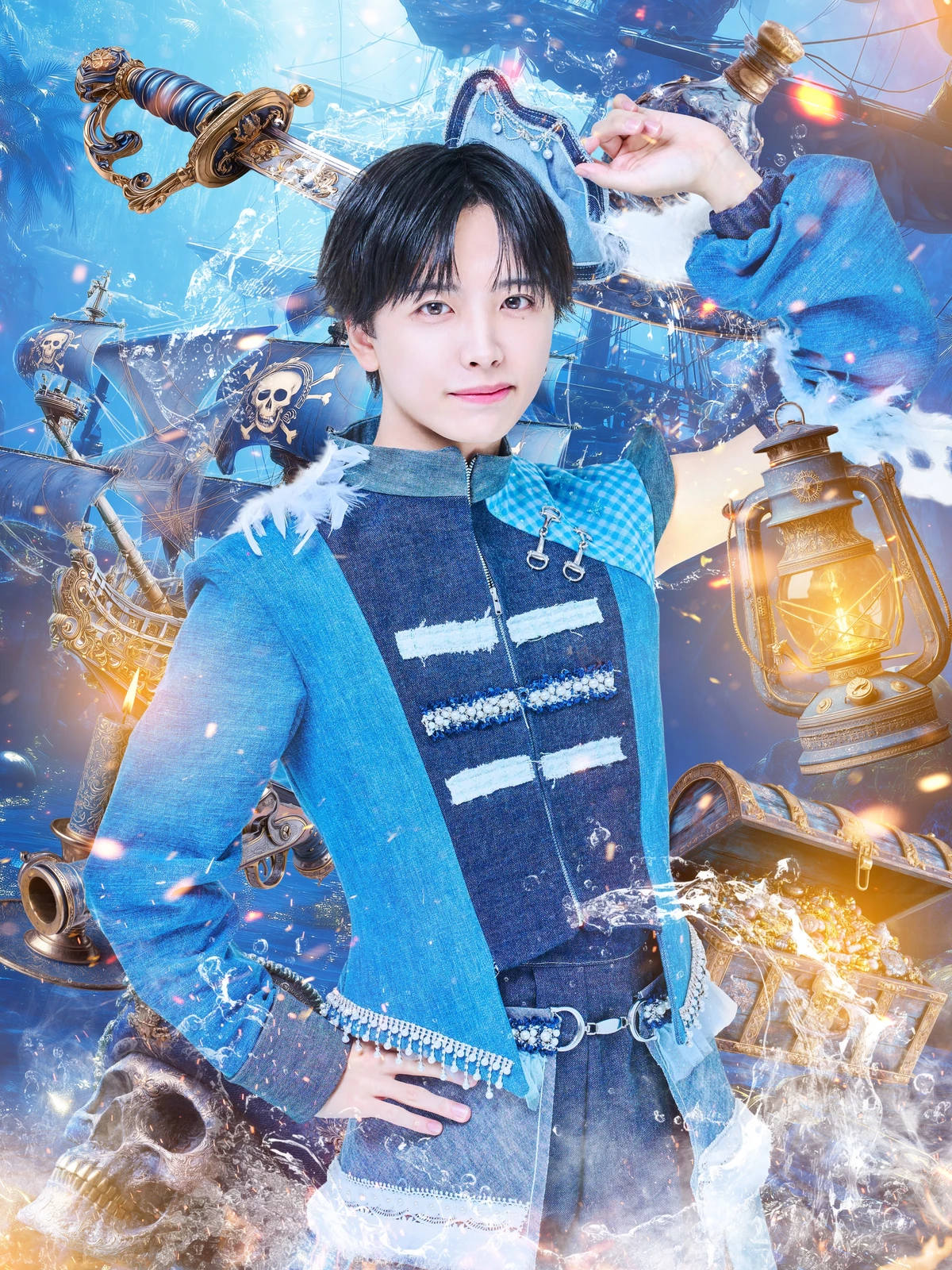 Mio | Jpop Wiki | Fandom
