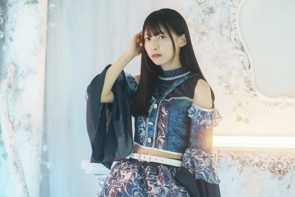 Naruse Mai | Jpop Wiki | Fandom