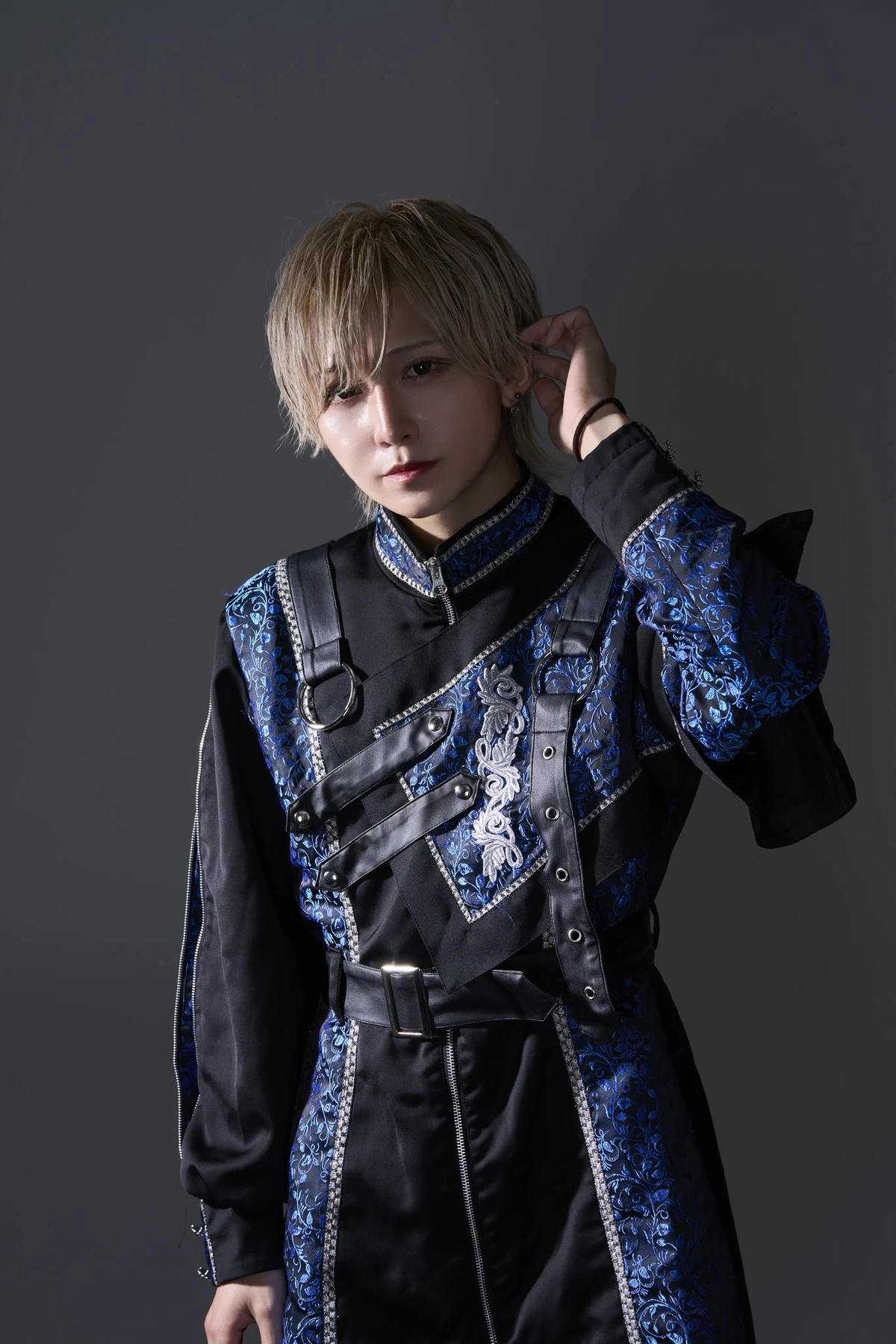 Kenichiro | Jpop Wiki | Fandom