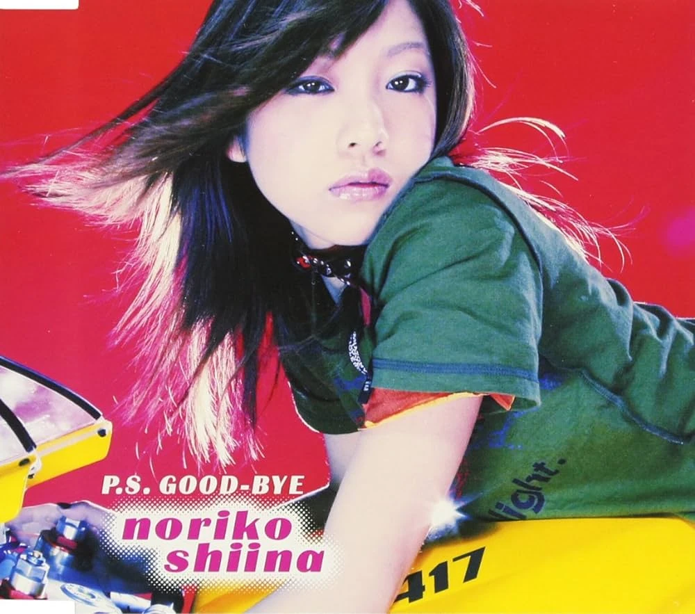 P.S.GOOD-BYE | Jpop Wiki | Fandom