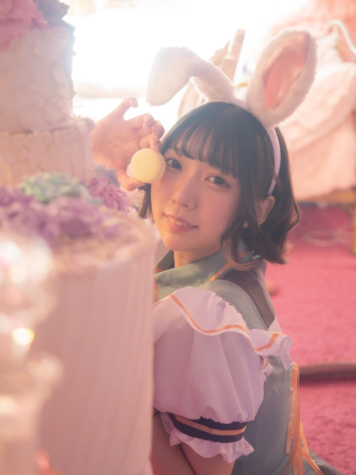 Rena | Jpop Wiki | Fandom