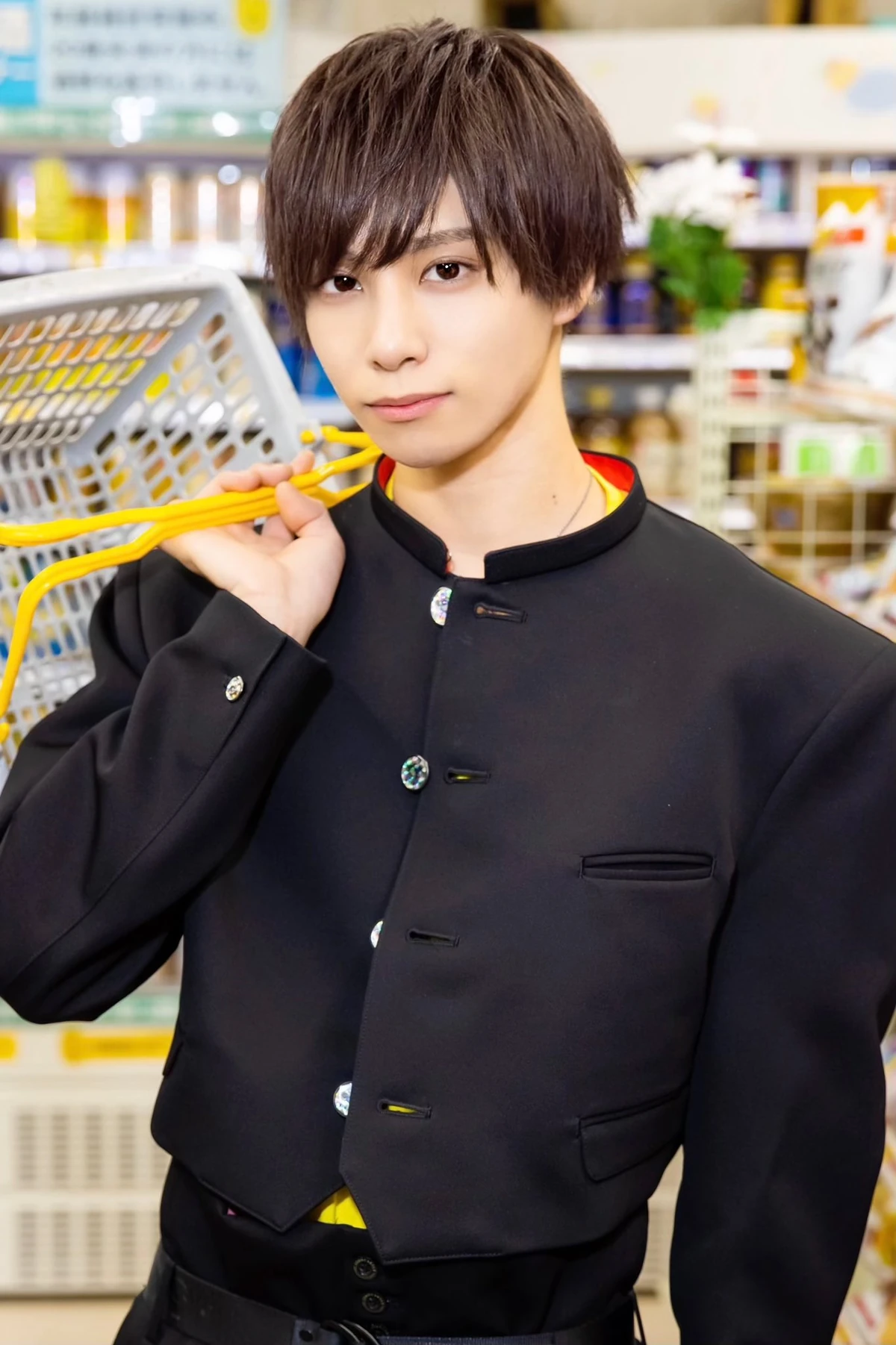 Toma | Jpop Wiki | Fandom