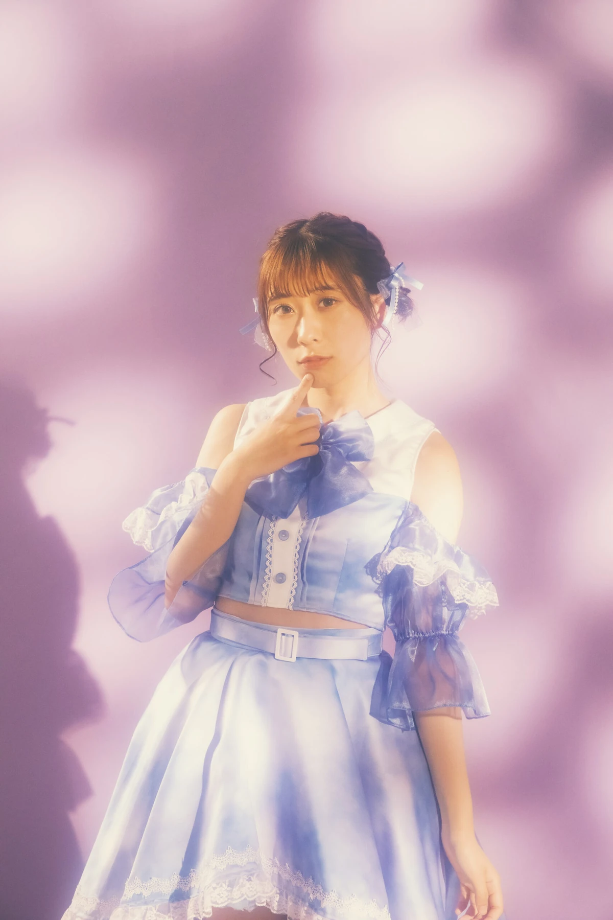 Watanabe Haruna | Jpop Wiki | Fandom