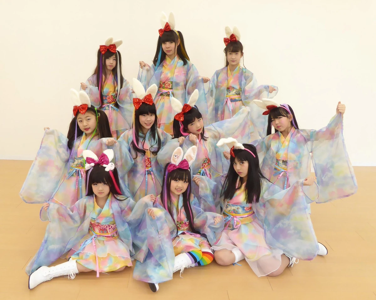 White Rabbits | Jpop Wiki | Fandom