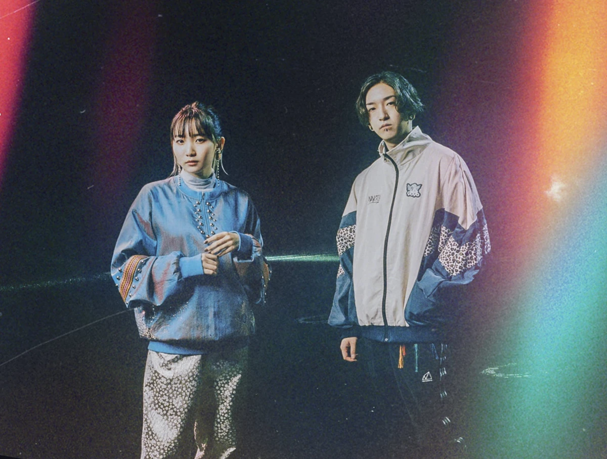 Yoasobi Jpop Wiki Fandom