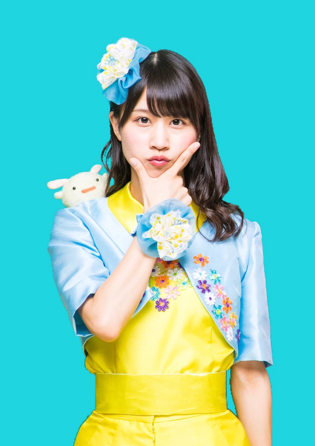 Yagi Saki | Jpop Wiki | Fandom