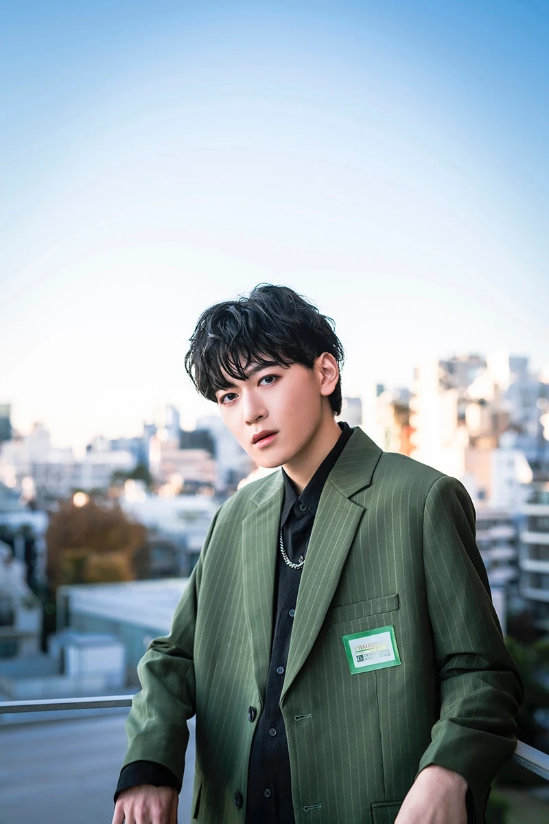 RYUKU | Jpop Wiki | Fandom