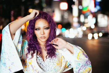 Alice Peralta | Jpop Wiki | Fandom