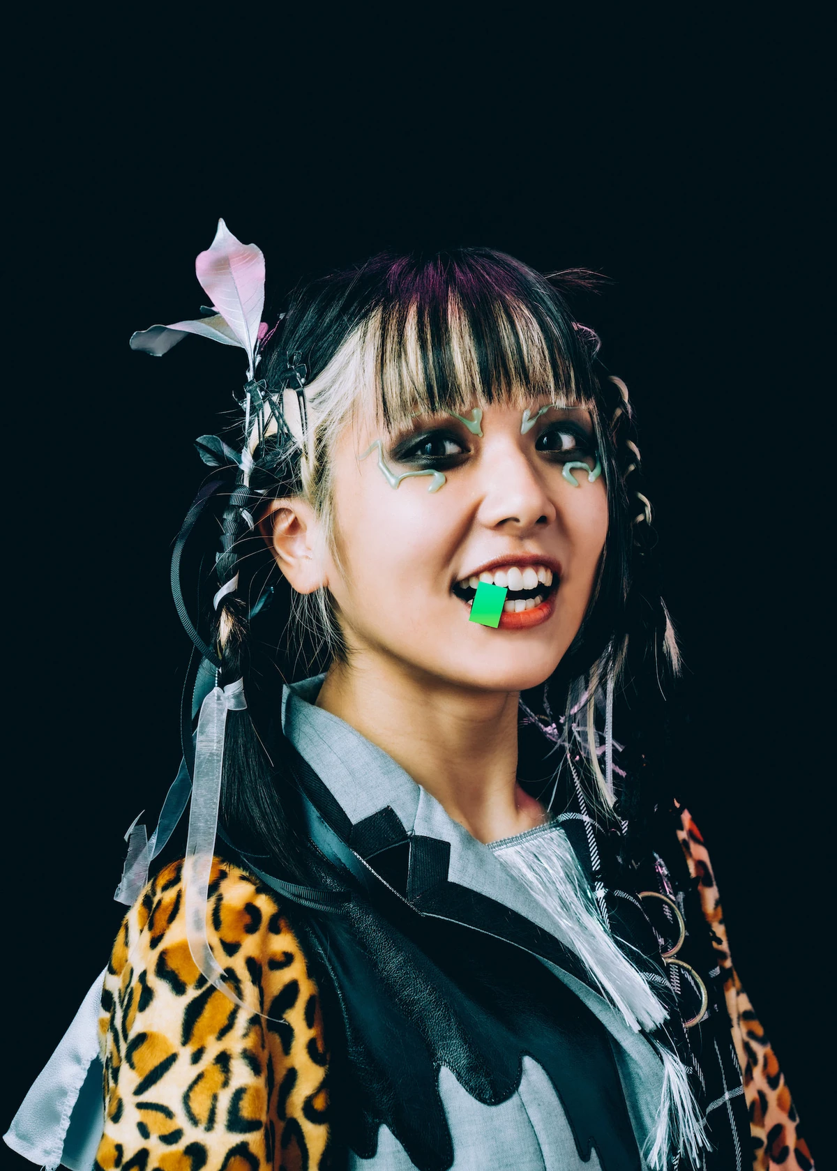 BAN-BAN | Jpop Wiki | Fandom