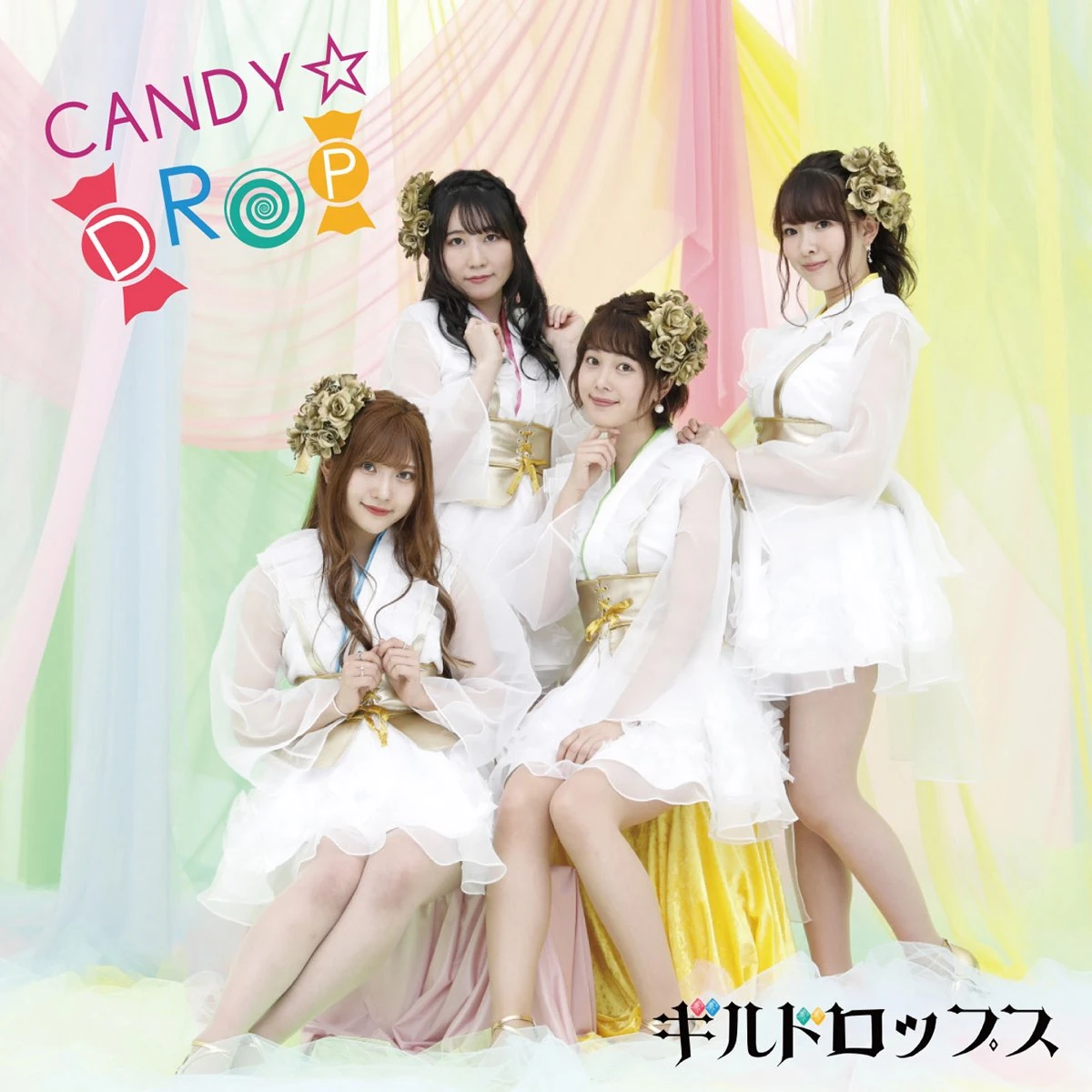 CANDY☆DROP | Jpop Wiki | Fandom