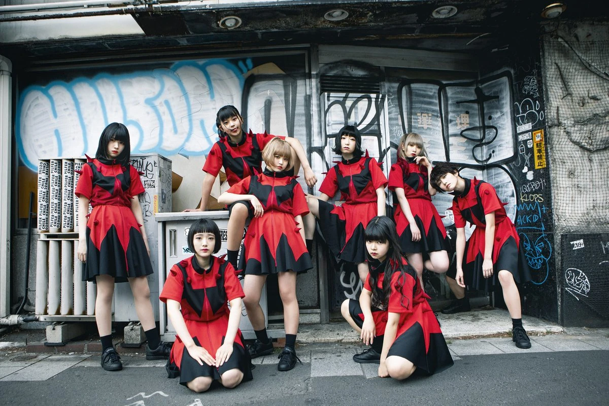 WAgg | Jpop Wiki | Fandom