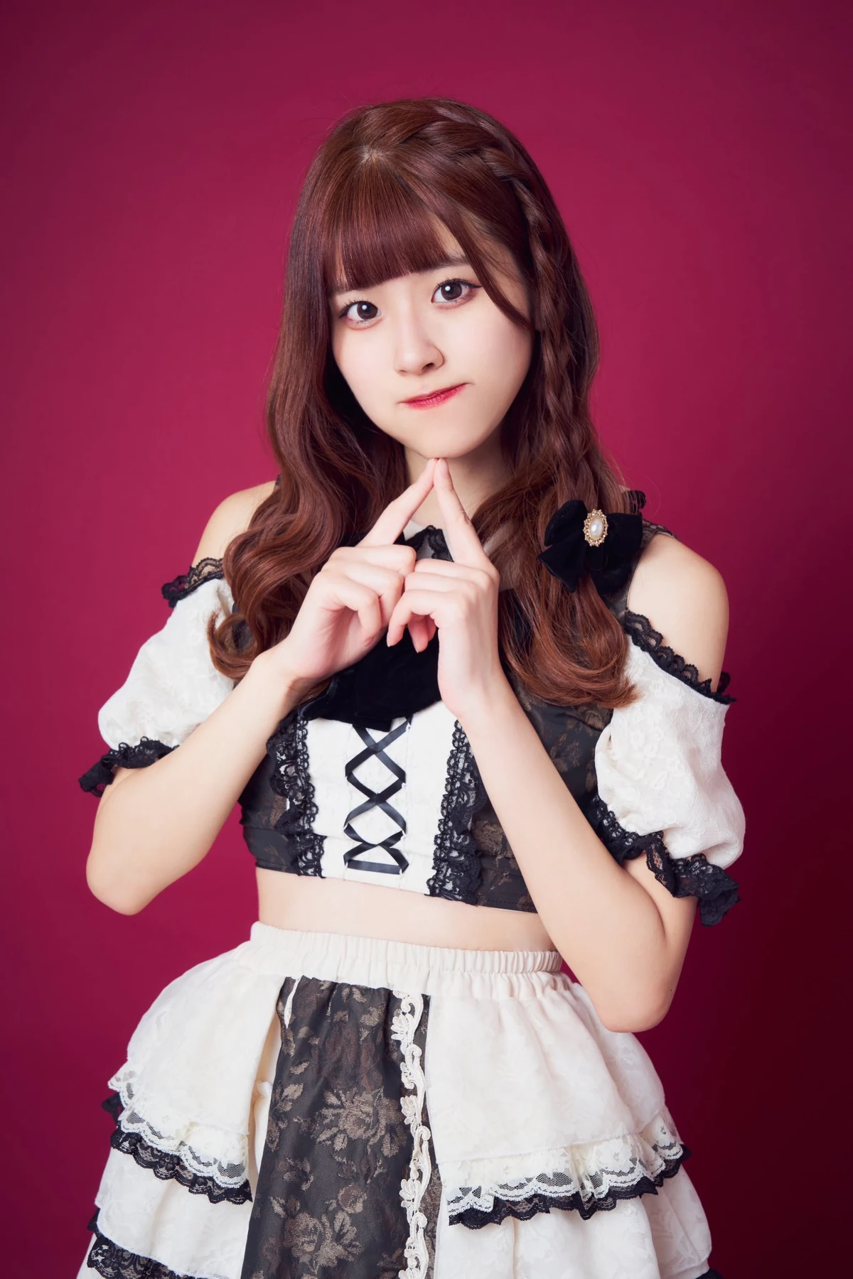 Shiina Yuka | Jpop Wiki | Fandom