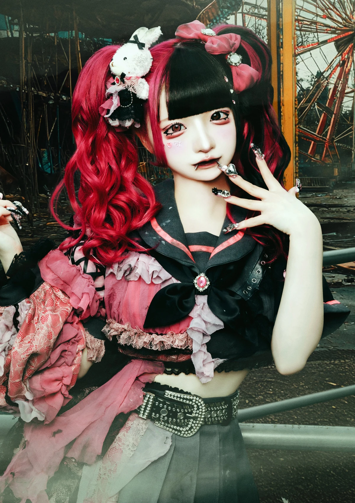 Alice Ria | Jpop Wiki | Fandom