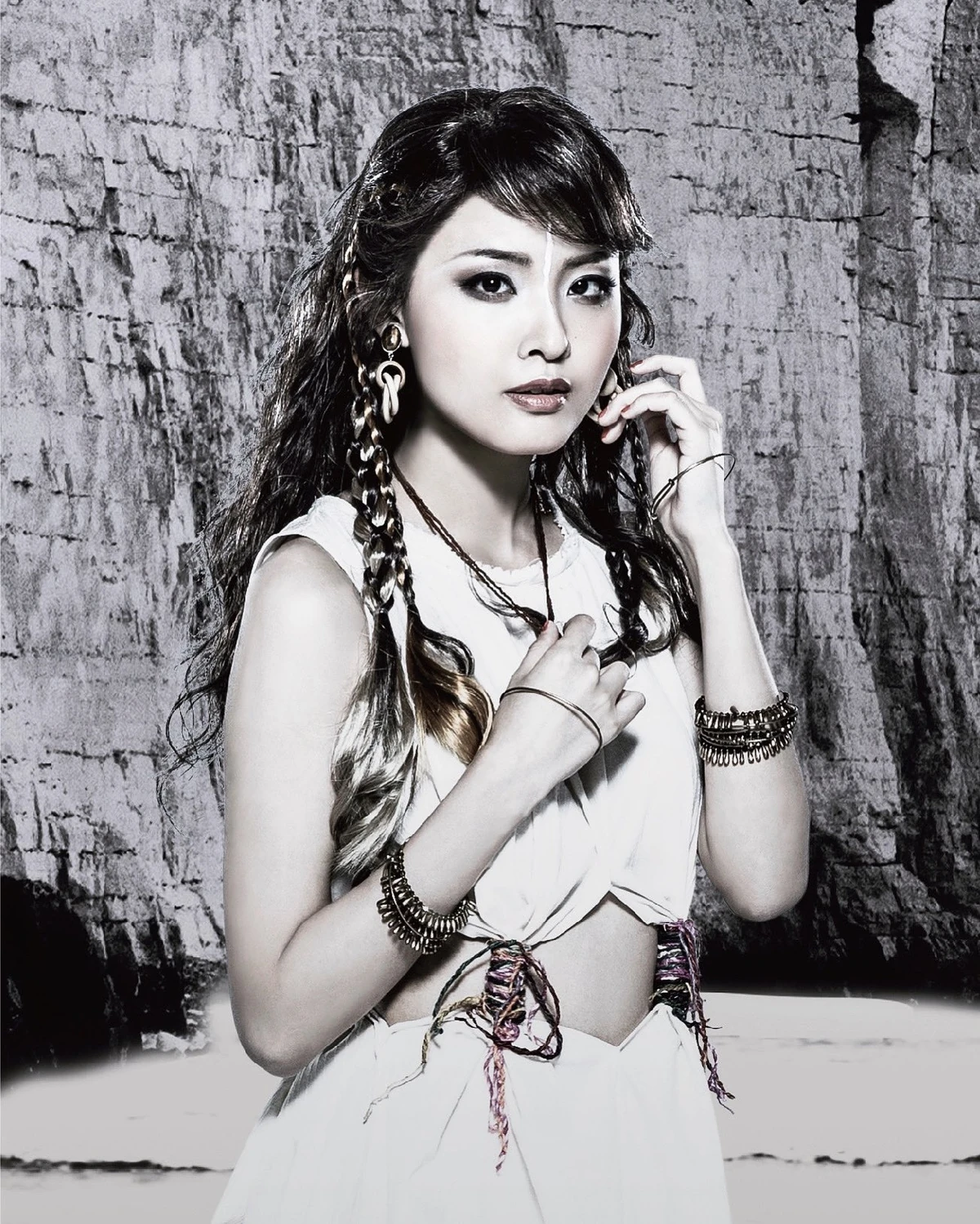 Shima Yuika | Jpop Wiki | Fandom