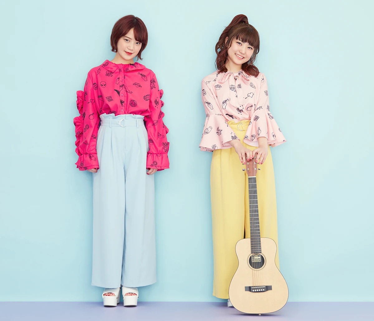 Softly | Jpop Wiki | Fandom