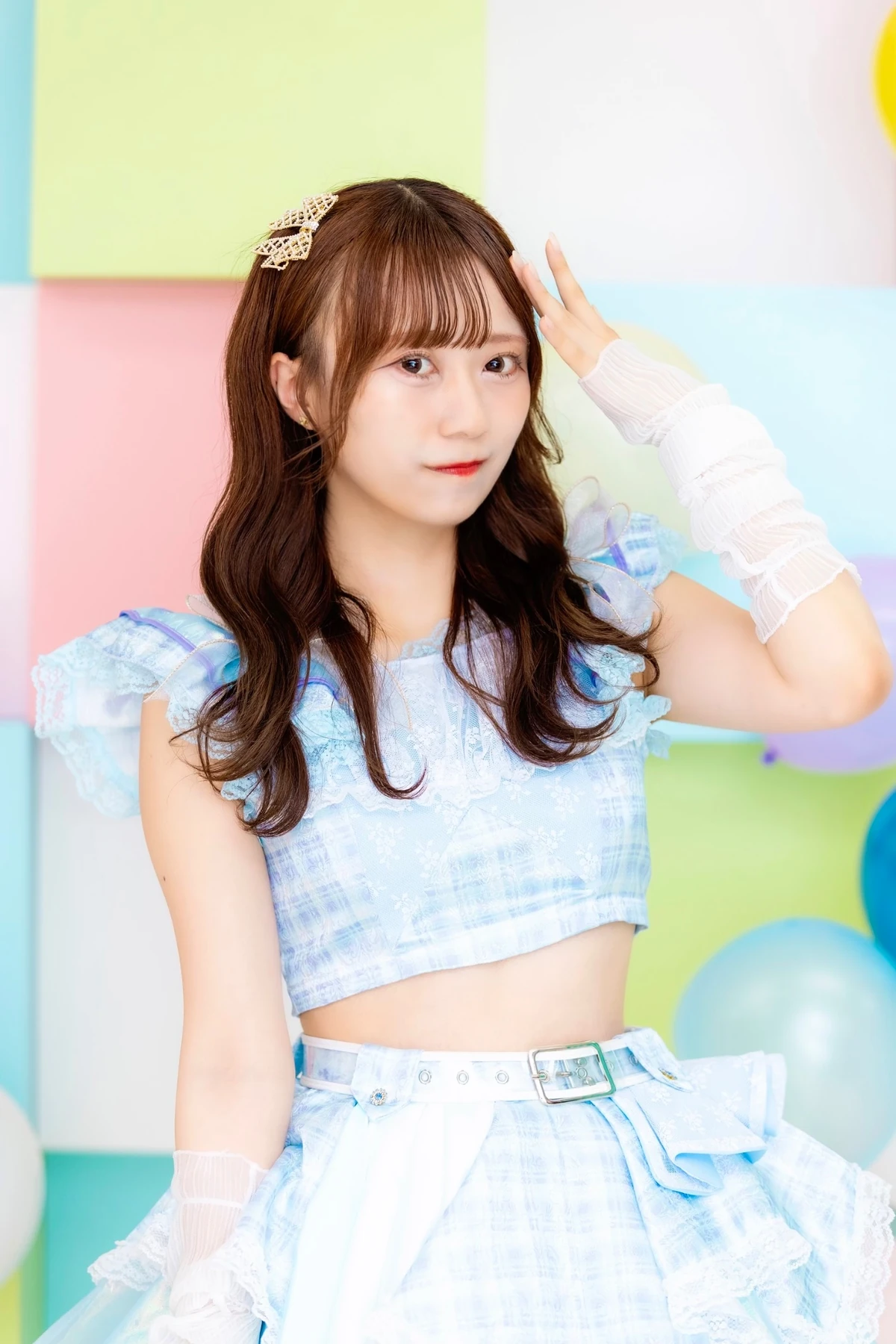 Shiromiya Sae | Jpop Wiki | Fandom
