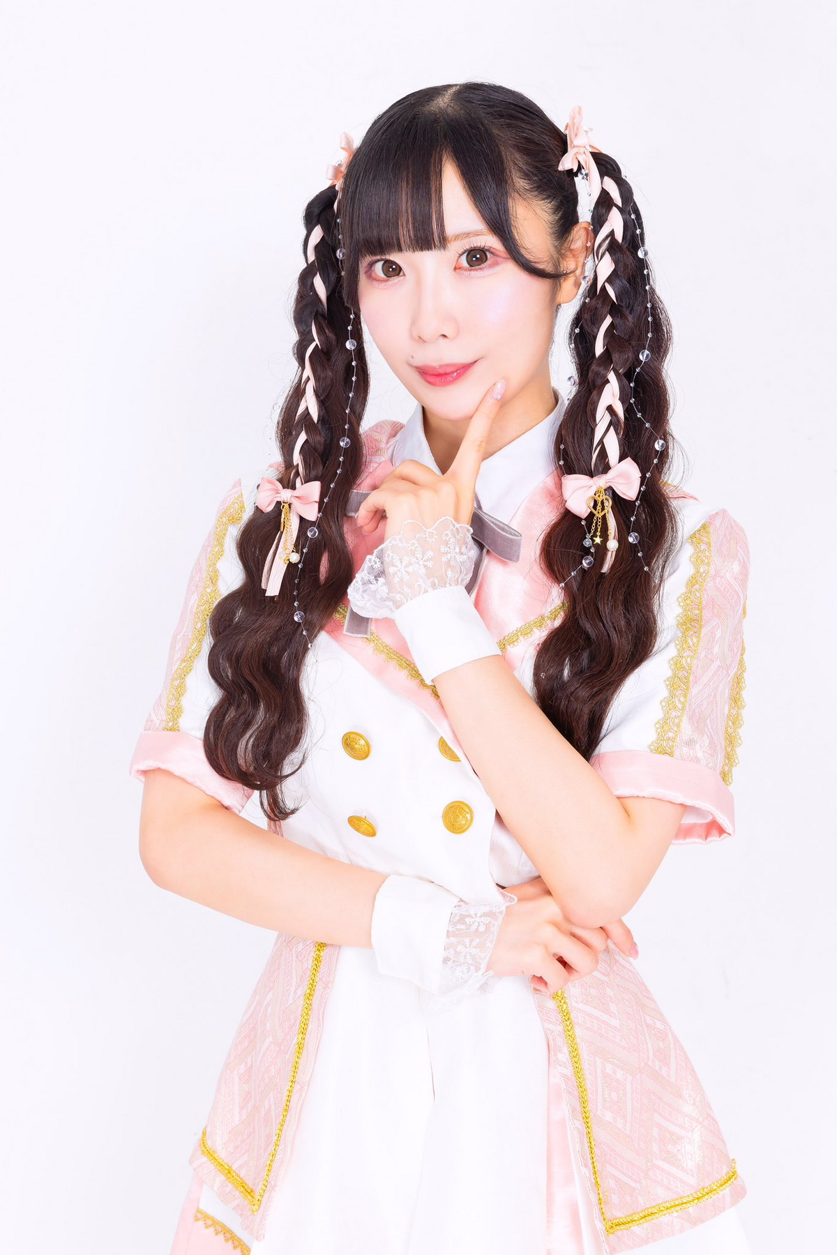 Usagi Nono Jpop Wiki Fandom