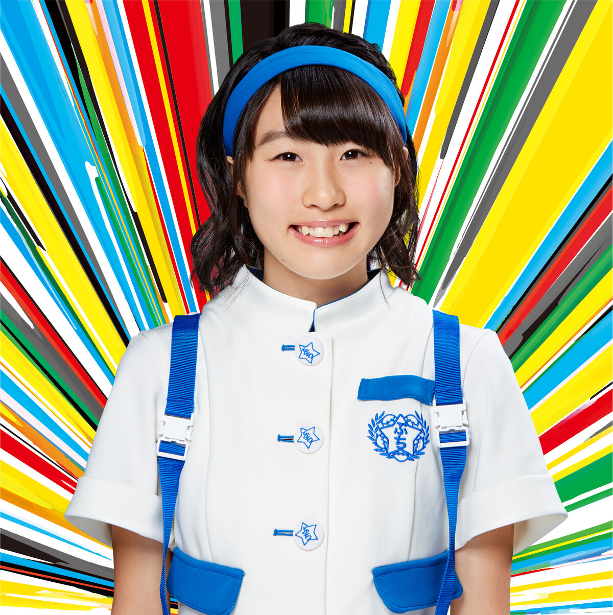 Fujimoto Riko Jpop Wiki Fandom