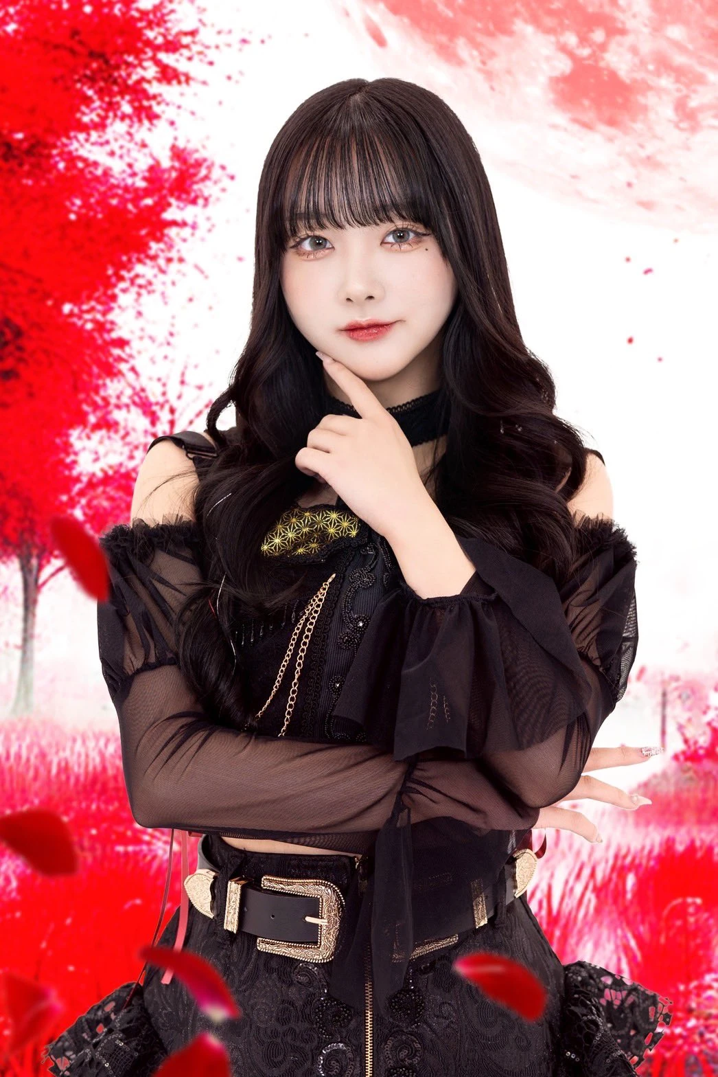 Irina | Jpop Wiki | Fandom