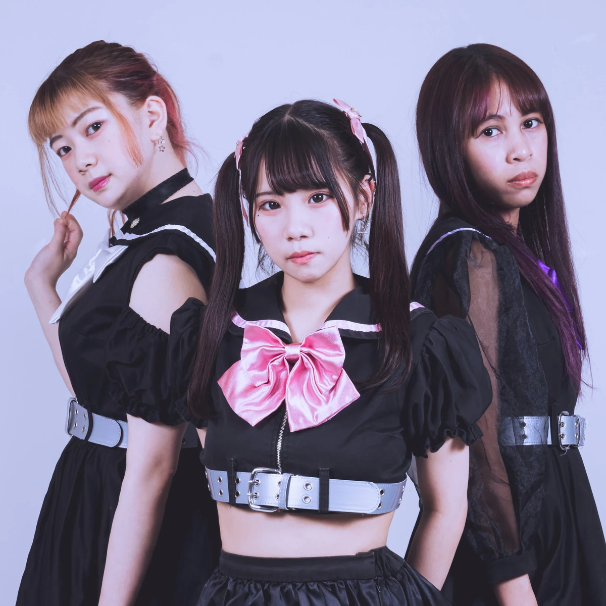 LUAR | Jpop Wiki | Fandom