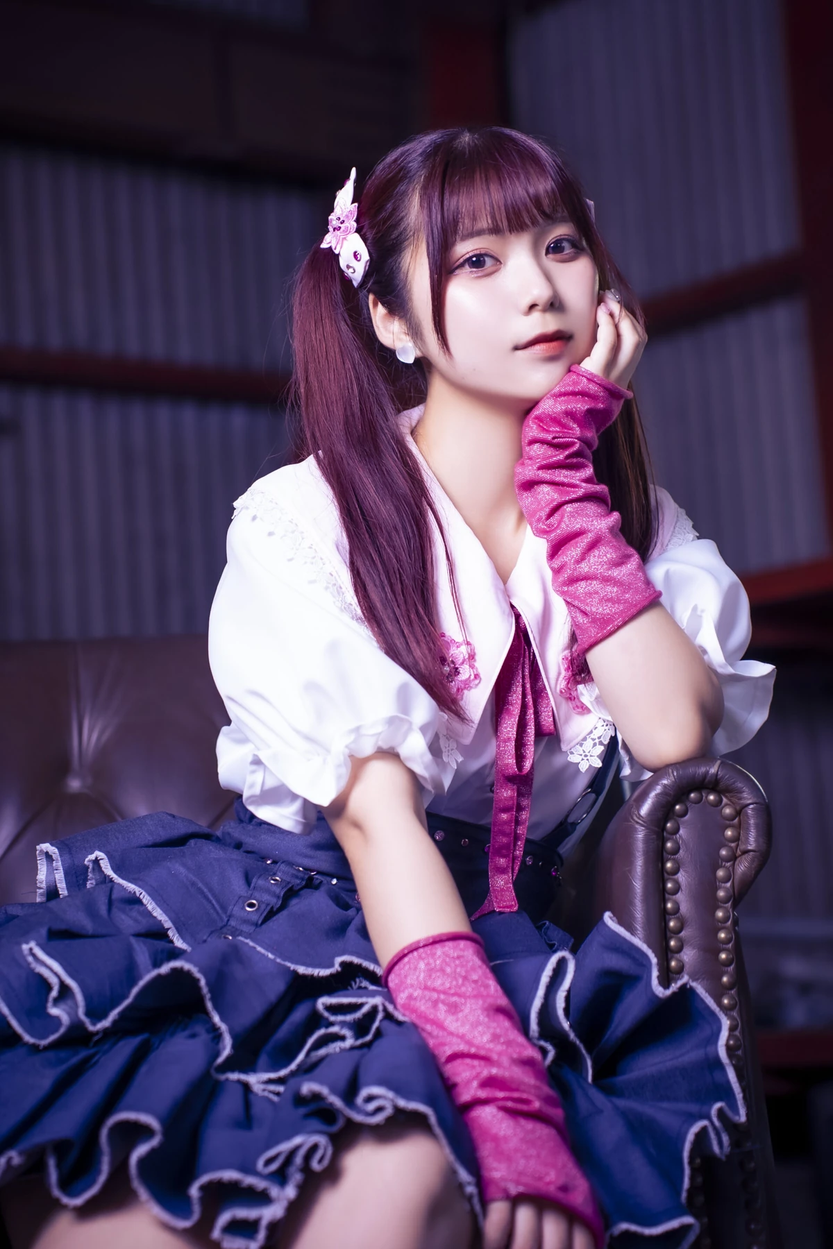 Nozaki Riru | Jpop Wiki | Fandom