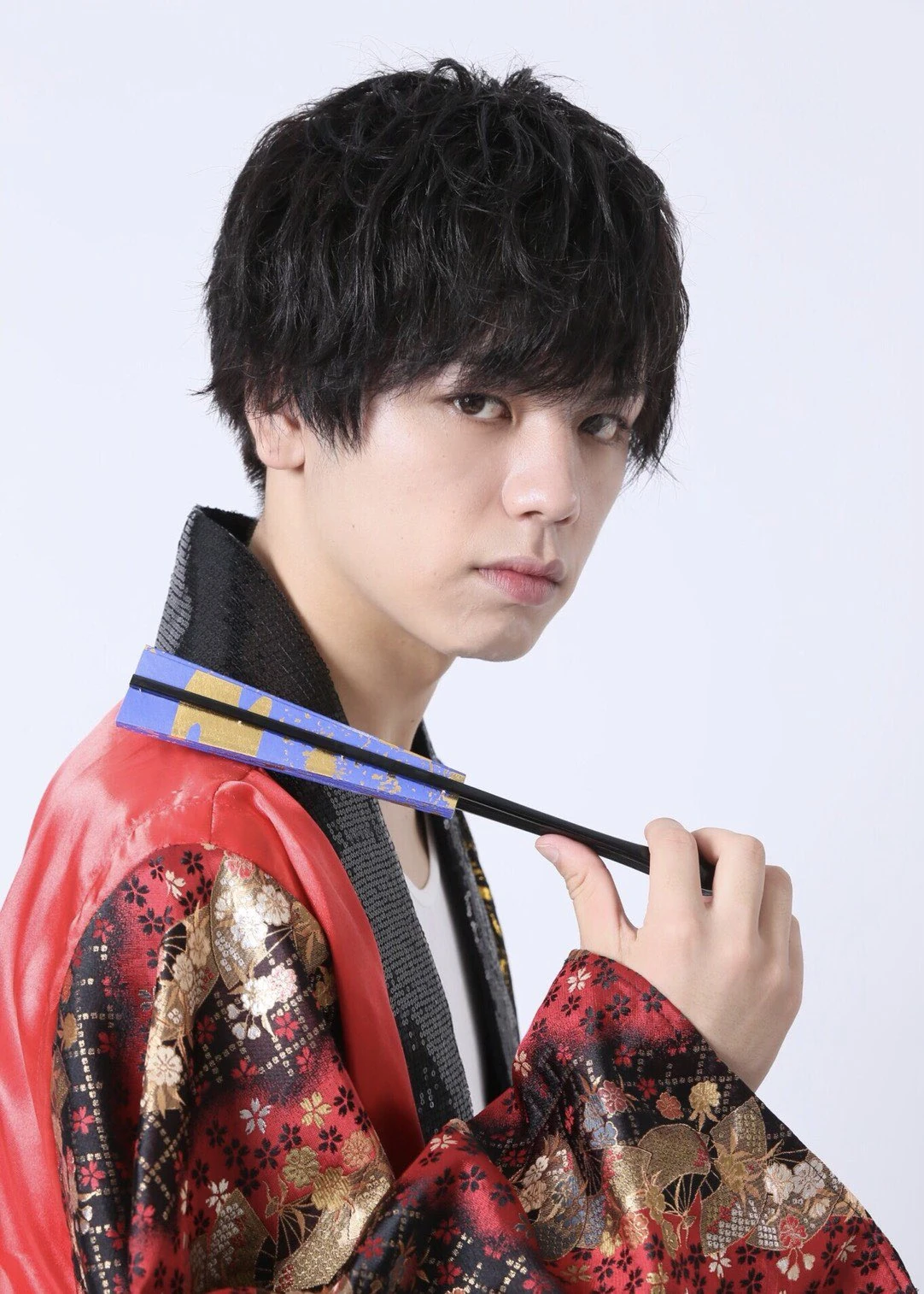 Nakazaki Hayato | Jpop Wiki | Fandom