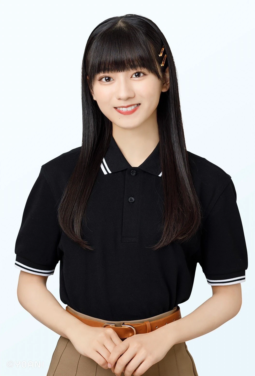 Oshida Mitsuki | Jpop Wiki | Fandom