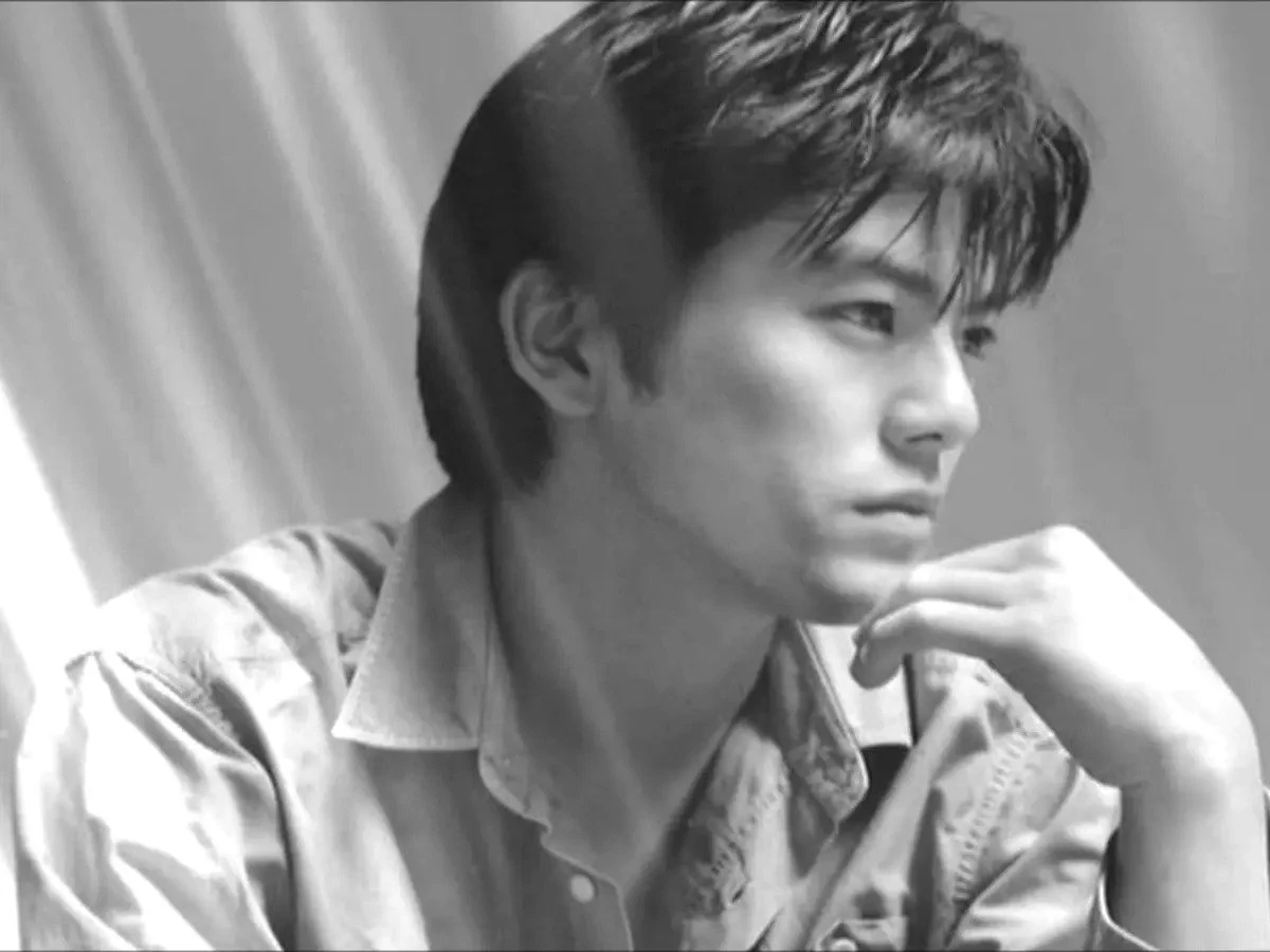 Ozaki Yutaka | Jpop Wiki | Fandom