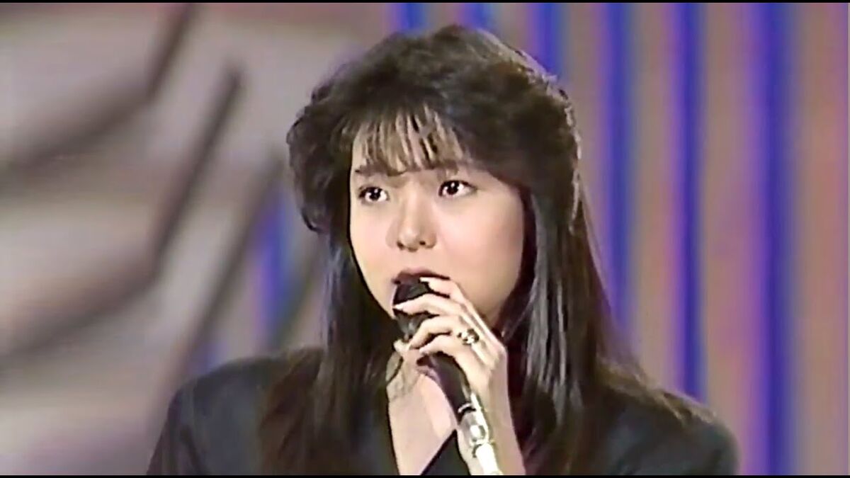 Takahashi Reiko Jpop Wiki Fandom