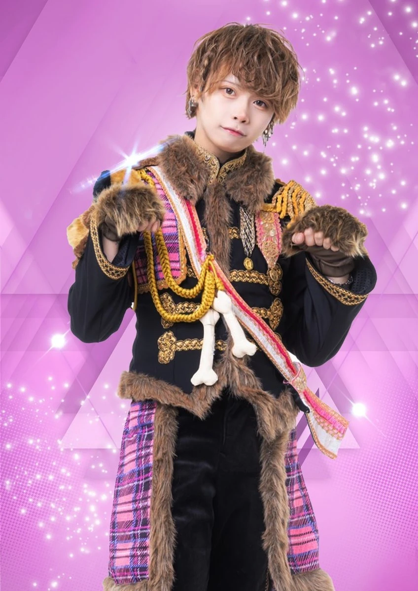 Yuno | Jpop Wiki | Fandom