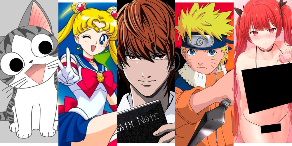 Anison | Wiki J-Pop | Fandom