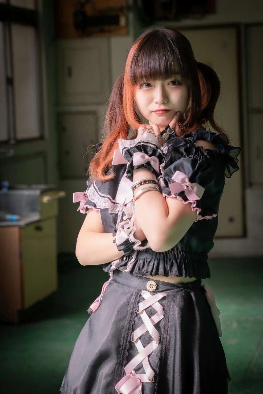 Kirishima Alice | Jpop Wiki | Fandom