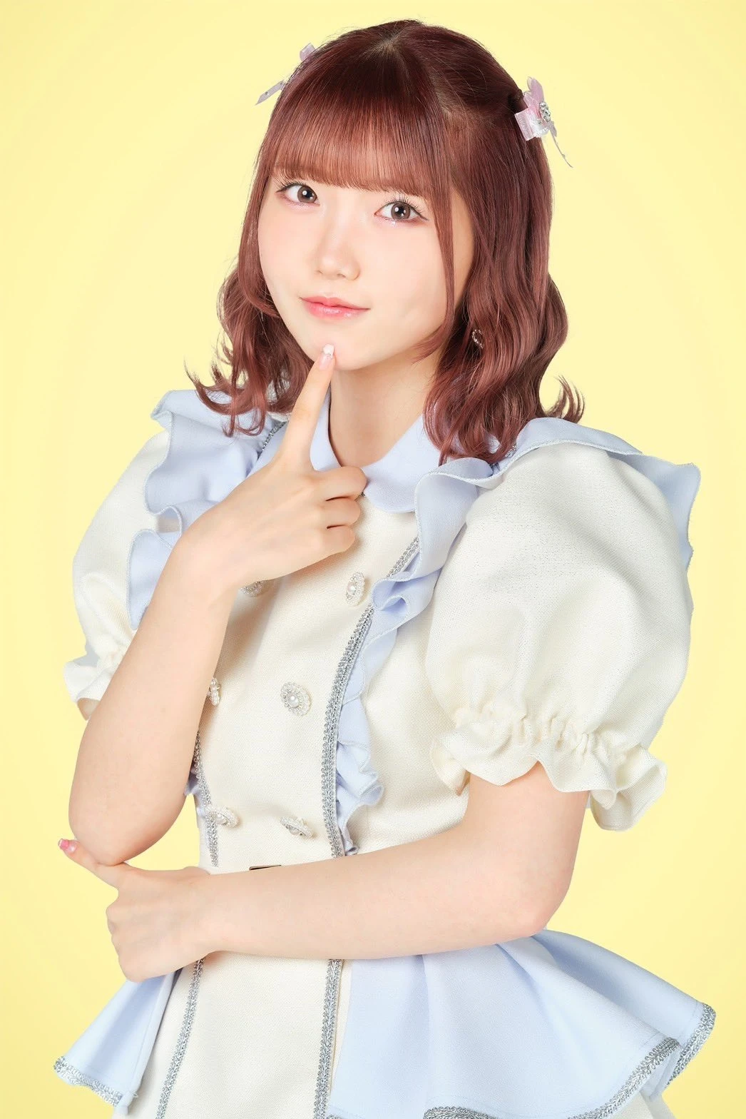 Momose Ruru | Jpop Wiki | Fandom