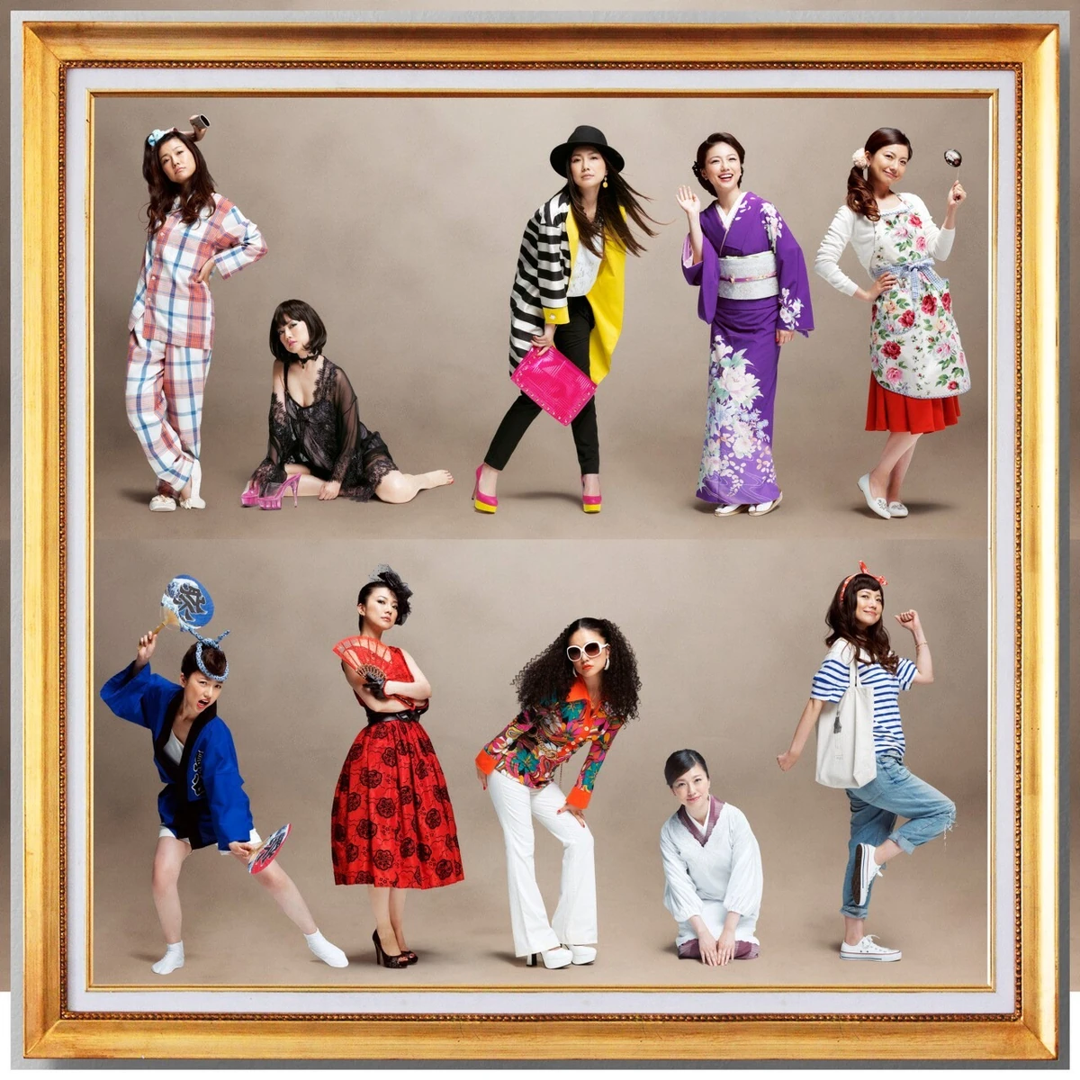 Honjitsu, Tonai, Bousho | Jpop Wiki | Fandom