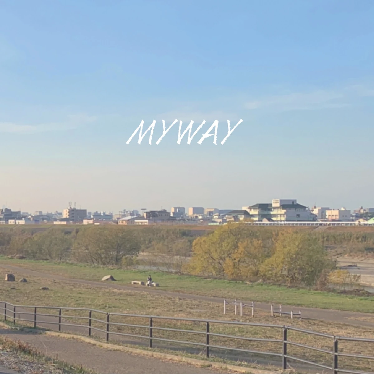 MYWAY | Jpop Wiki | Fandom