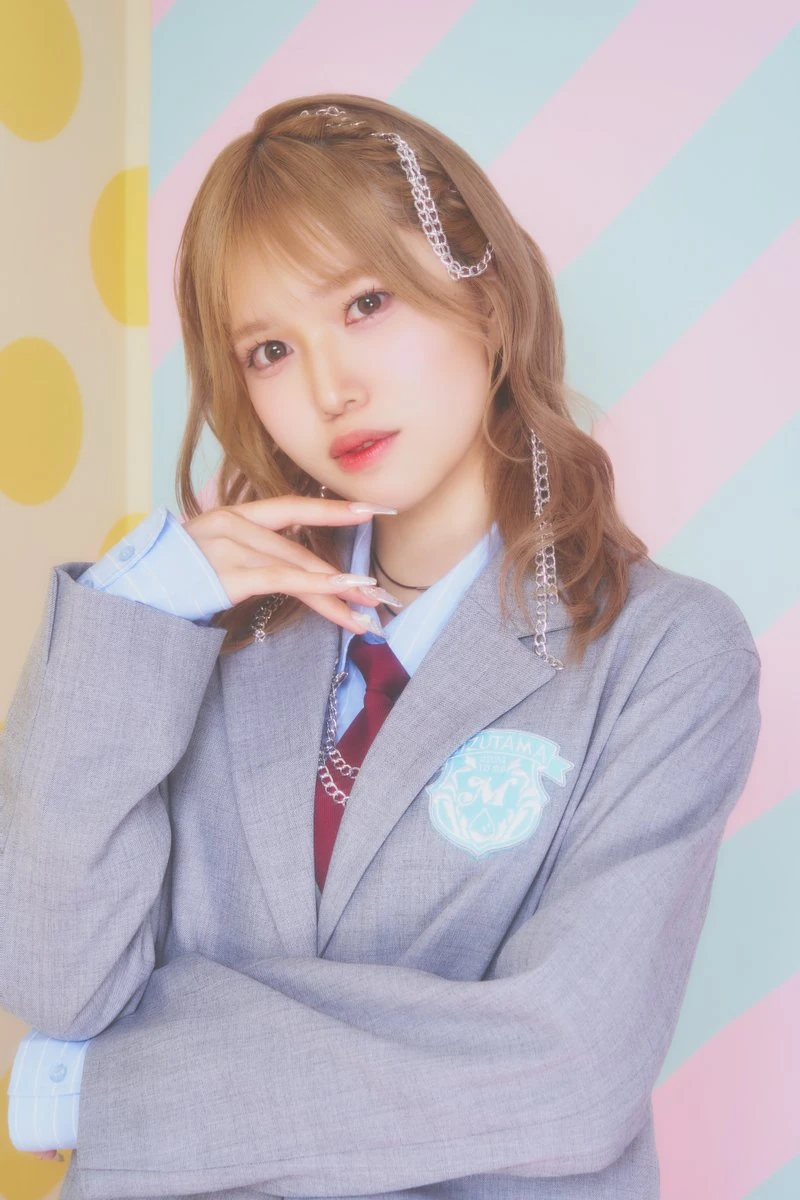 Ruru Komachiko | Jpop Wiki | Fandom