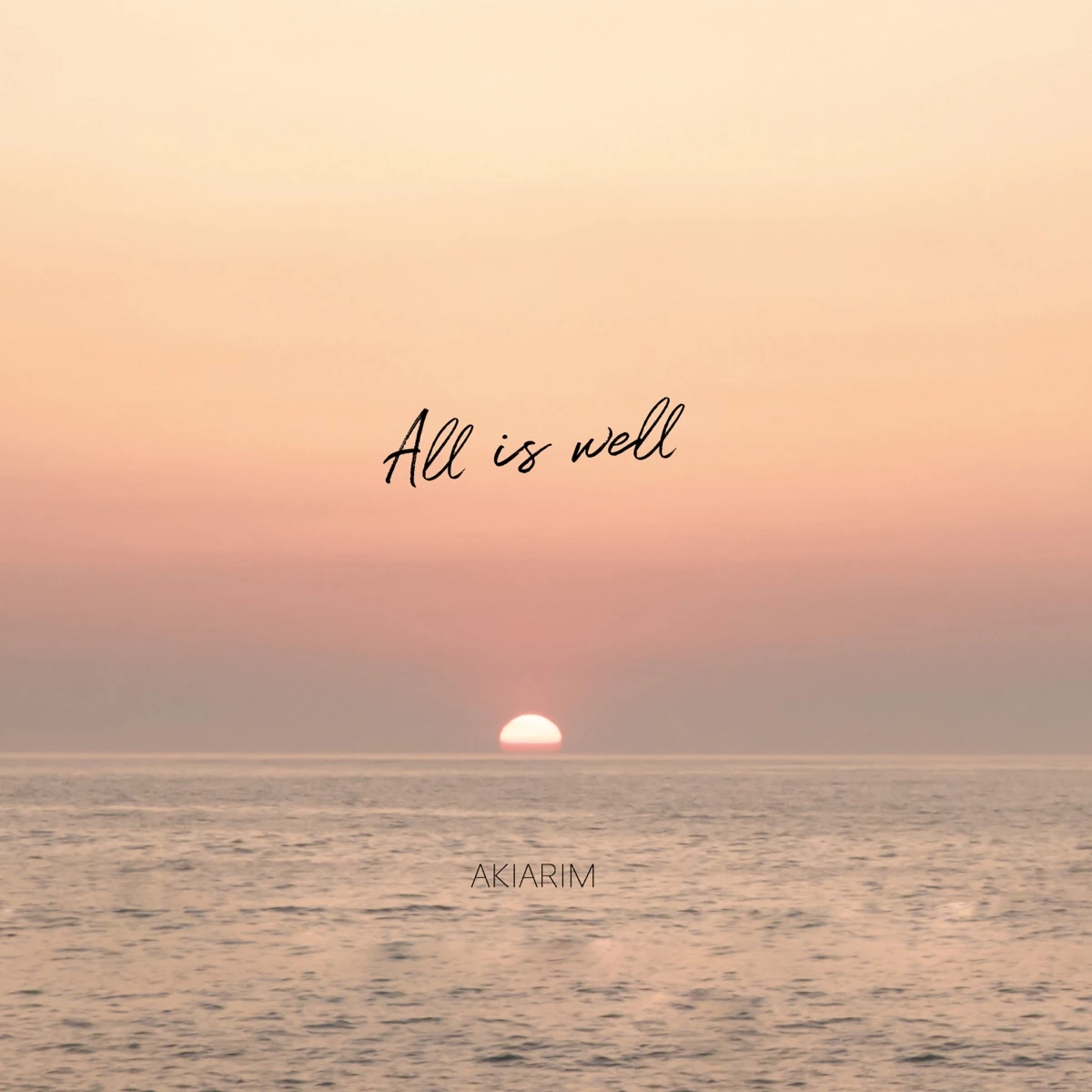 All is well | Jpop Wiki | Fandom