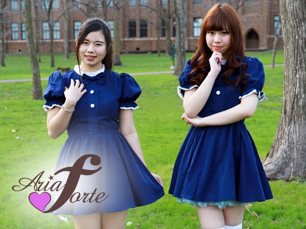 Aria Forte | Jpop Wiki | Fandom