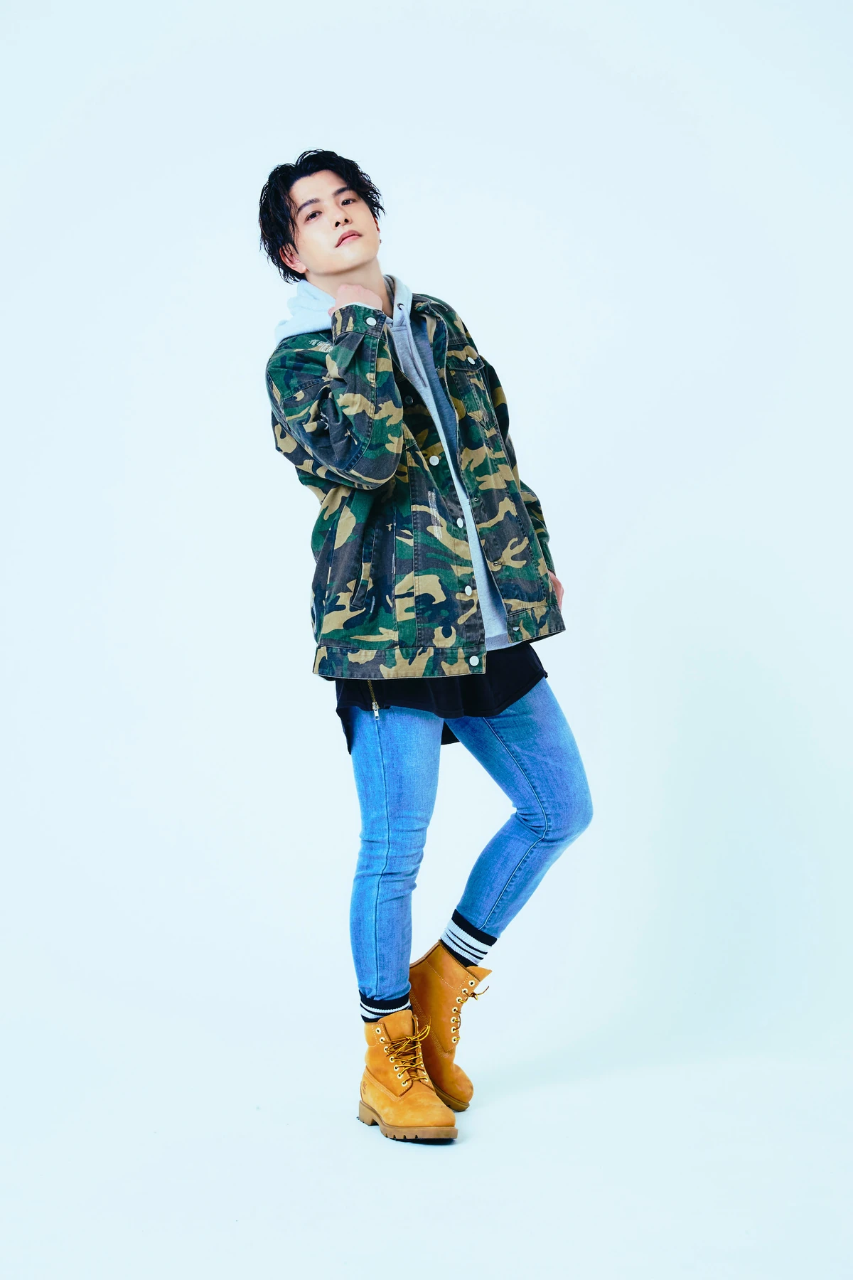 HAYATO | Jpop Wiki | Fandom