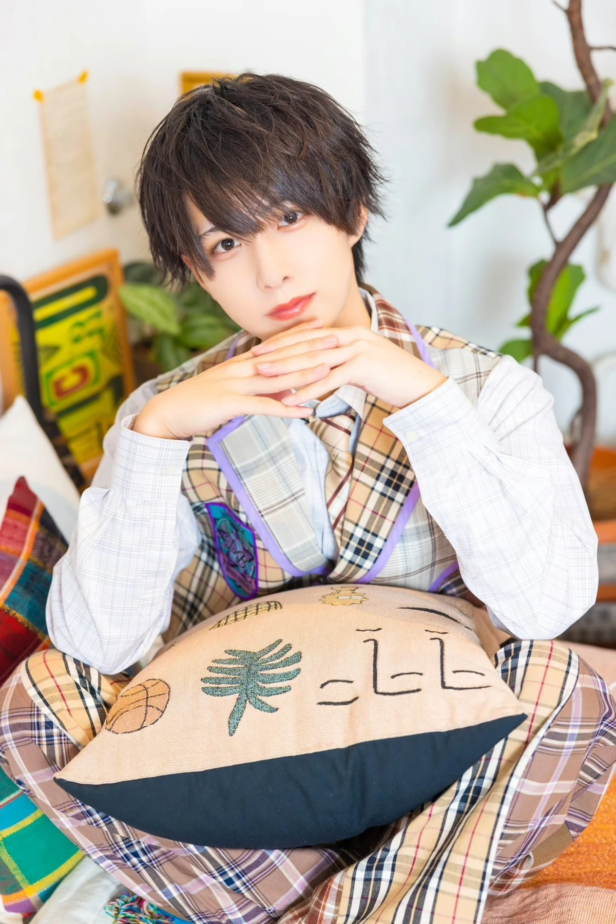 Yuuto | Jpop Wiki | Fandom