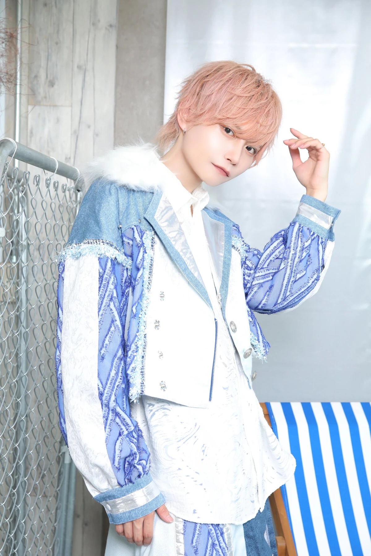 RYOMA | Jpop Wiki | Fandom