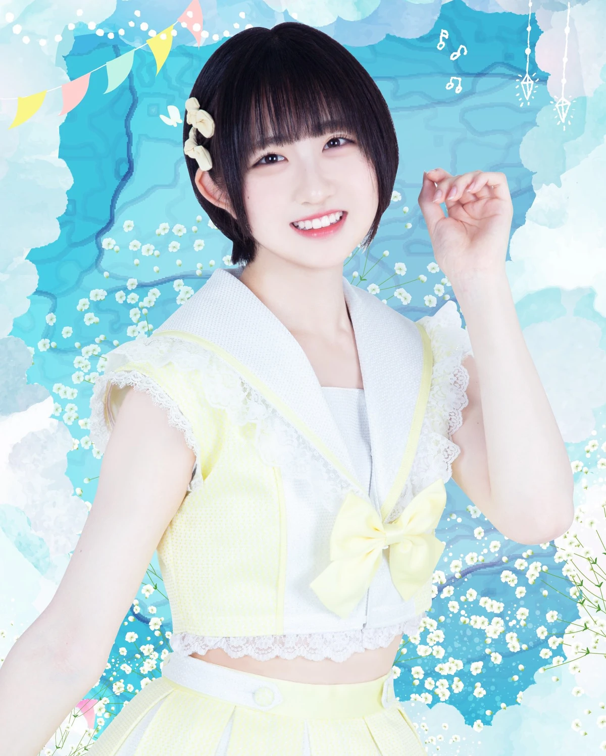 Higa Haru | Jpop Wiki | Fandom