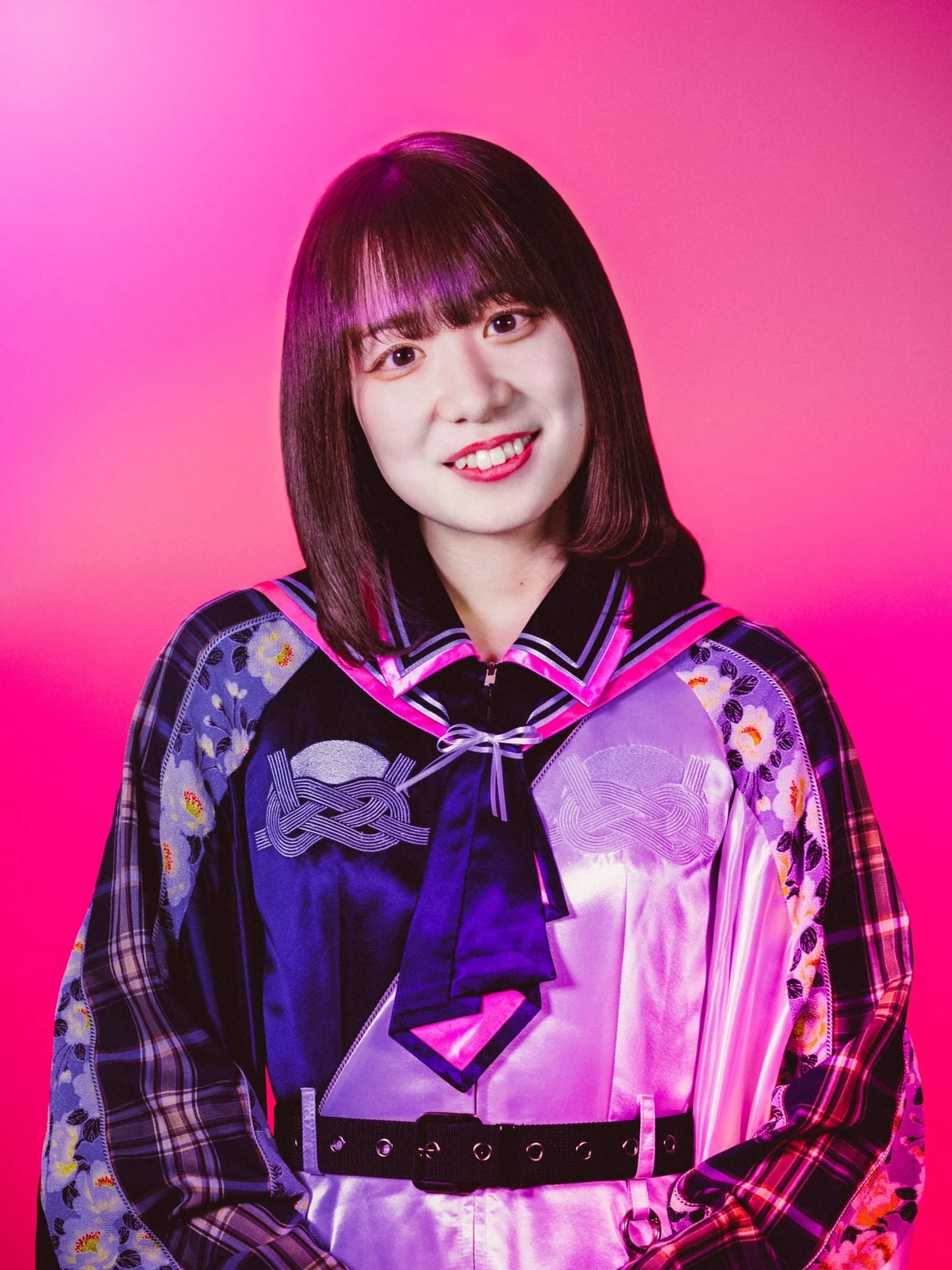 Kohanai Koharu | Jpop Wiki | Fandom