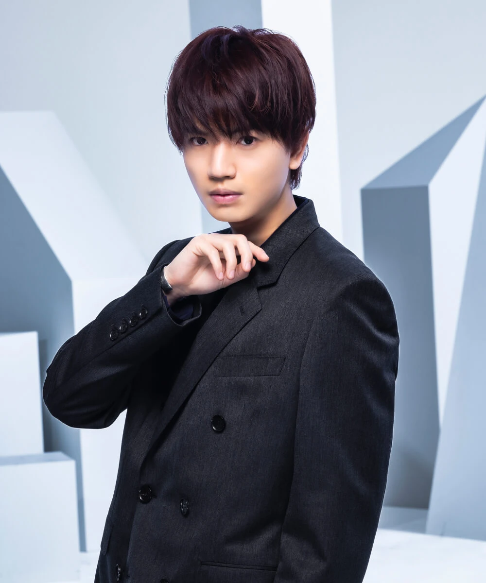 Kochi Yugo | Jpop Wiki | Fandom