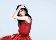 milet | Jpop Wiki | Fandom