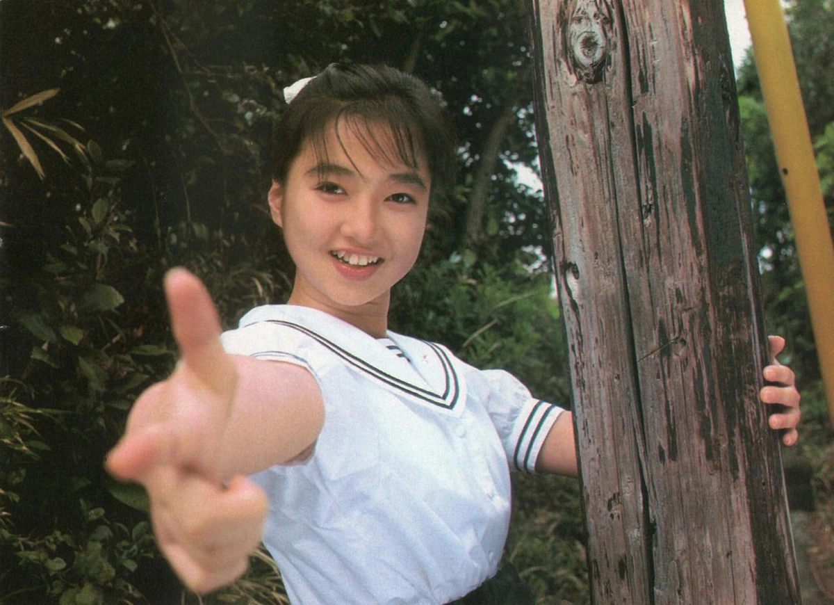 Moriya Toshie | Jpop Wiki | Fandom