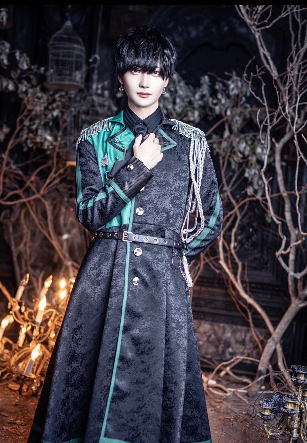 Kagemine Yuuga | Jpop Wiki | Fandom